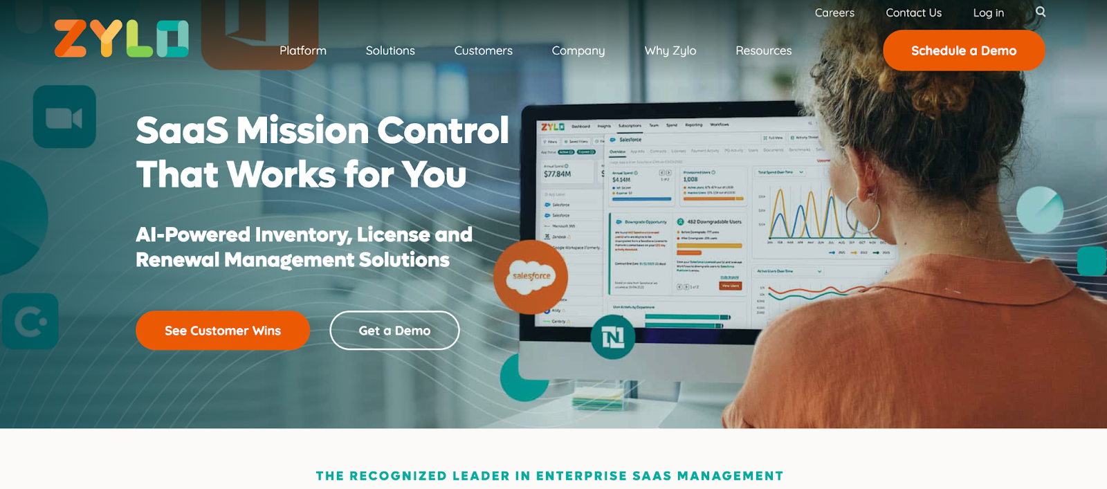 Manage your application portfolio with these top tools in 2024