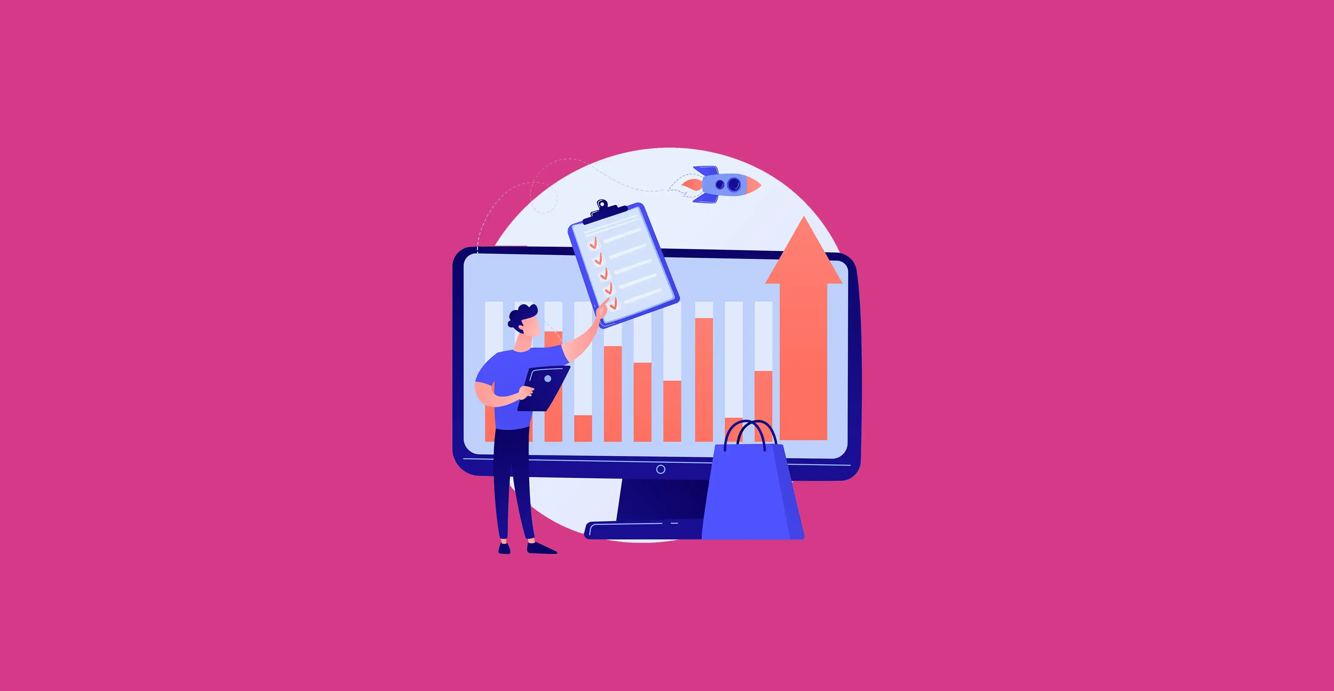 Procurement market intelligence solutions: elevate your business in 2024