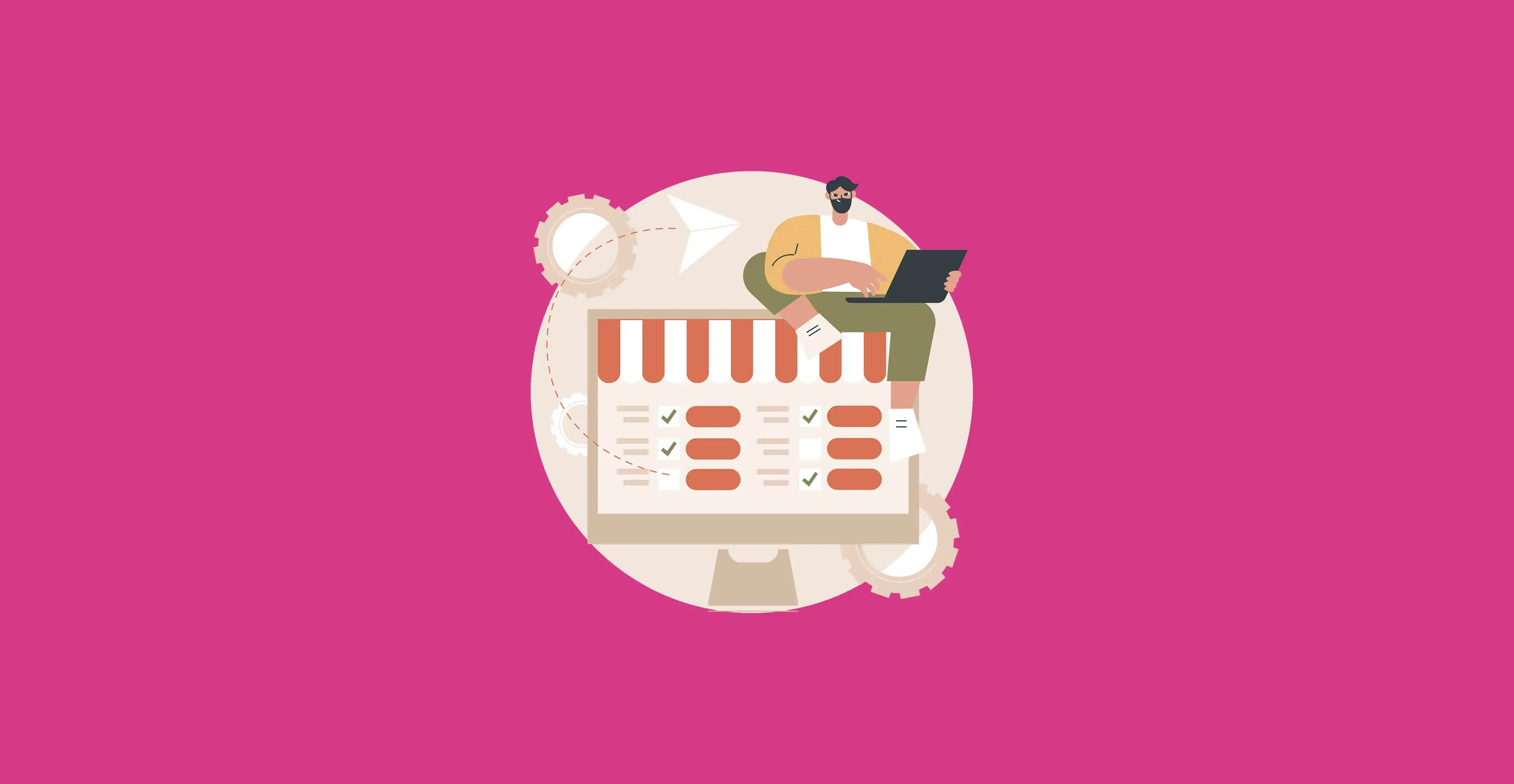 Intake-to-procure - Streamline Your Company's Procurement