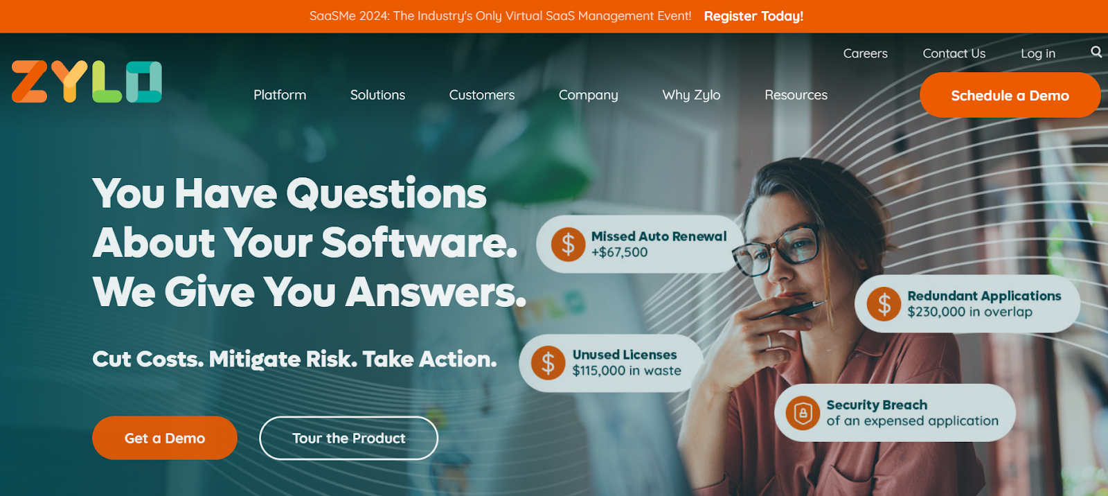 Top 20 License Management Software in 2024: A Guide