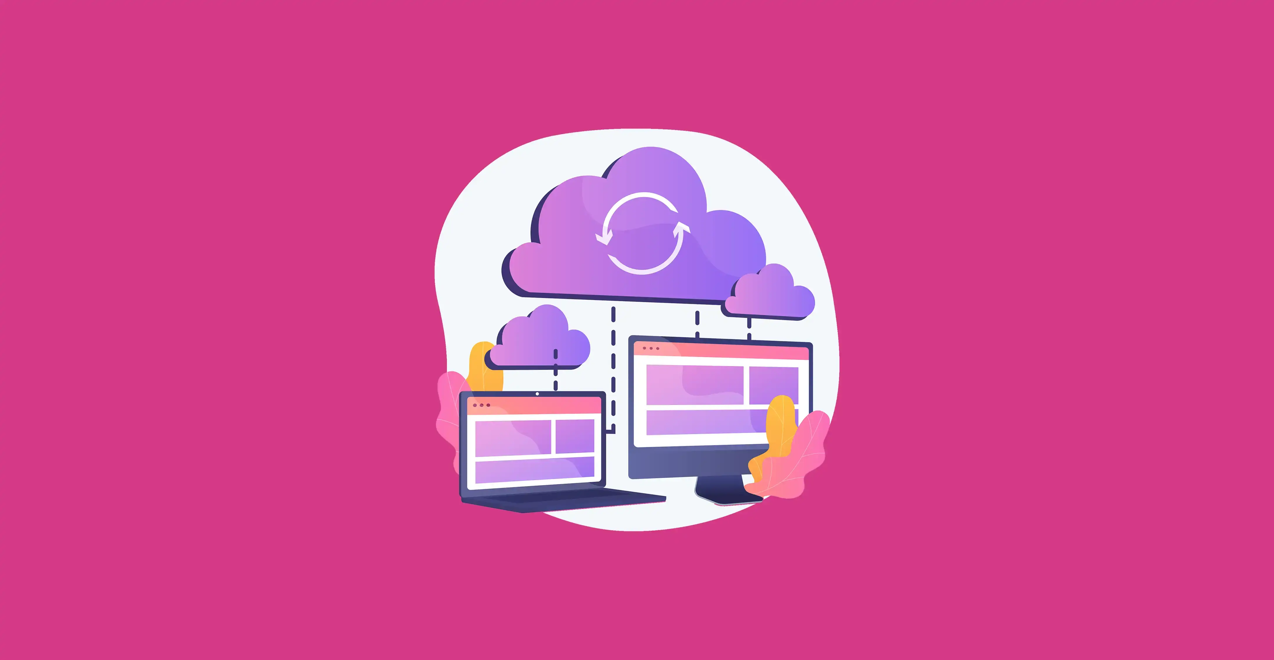 All You Need To Know About Cloud-based software licence management