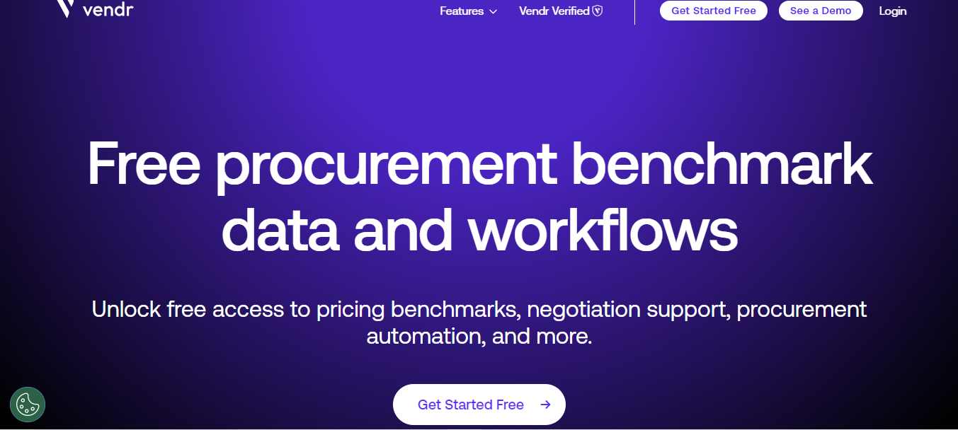 Top Procurement Management Software in 2024