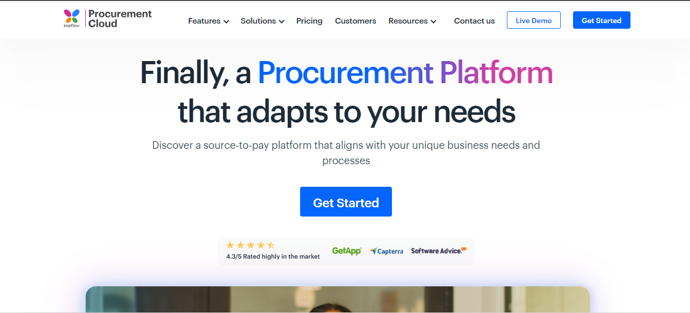 Top Procurement Management Software in 2024