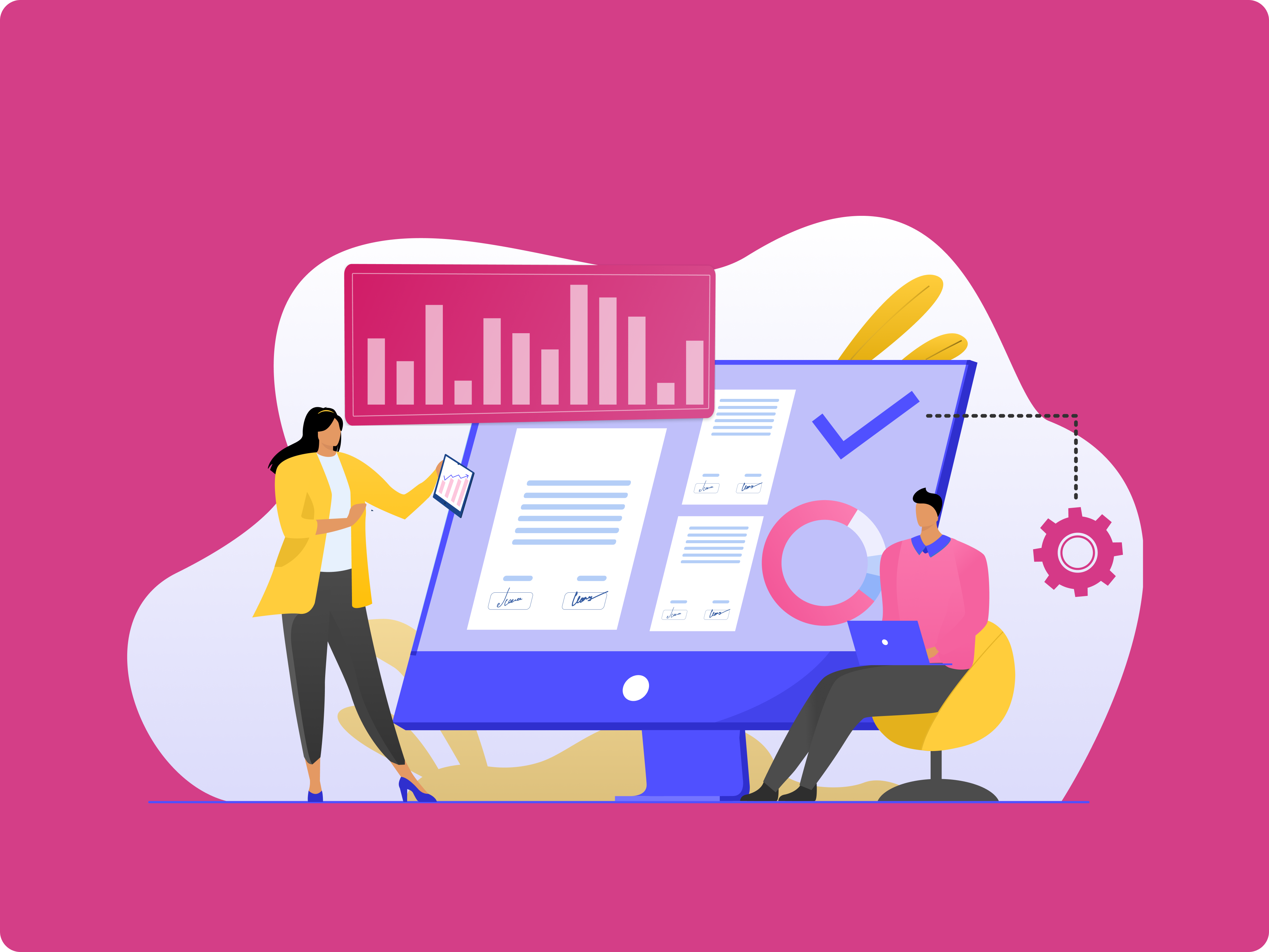 Your Ultimate Guide to Procurement Contract Management