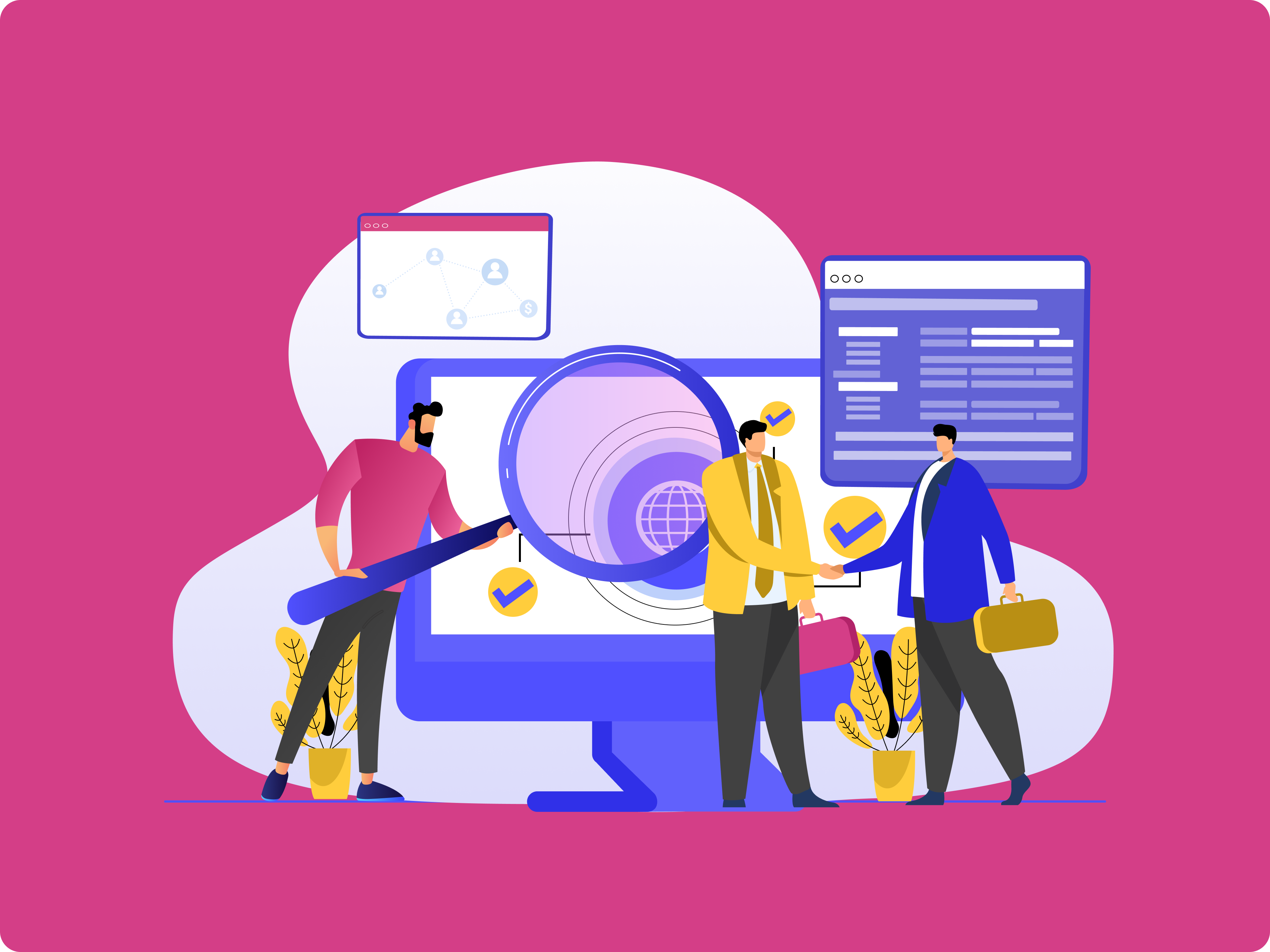 Direct vs Indirect Procurement: What's the Difference?