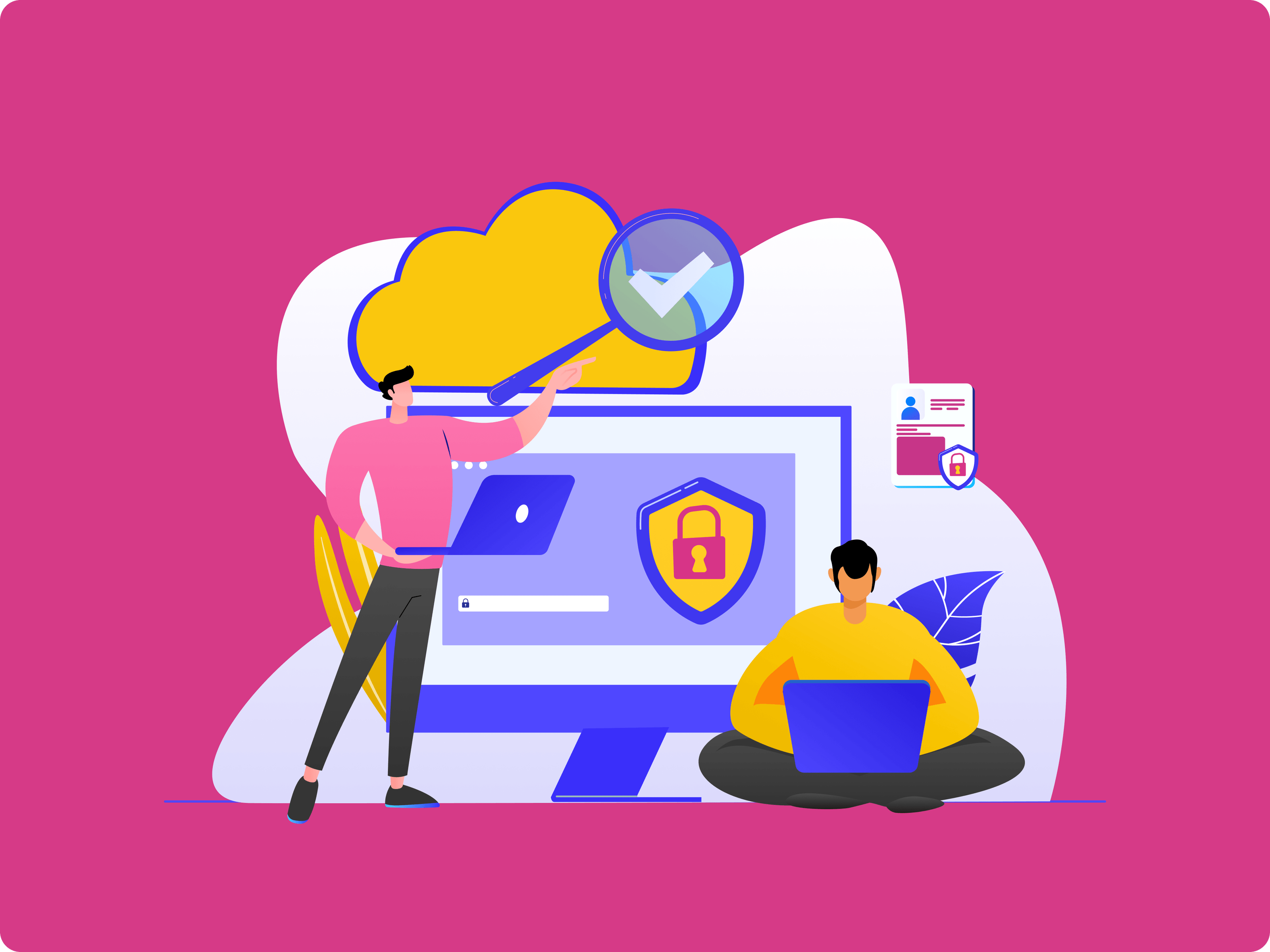 What is SaaS security posture management (SSPM)?