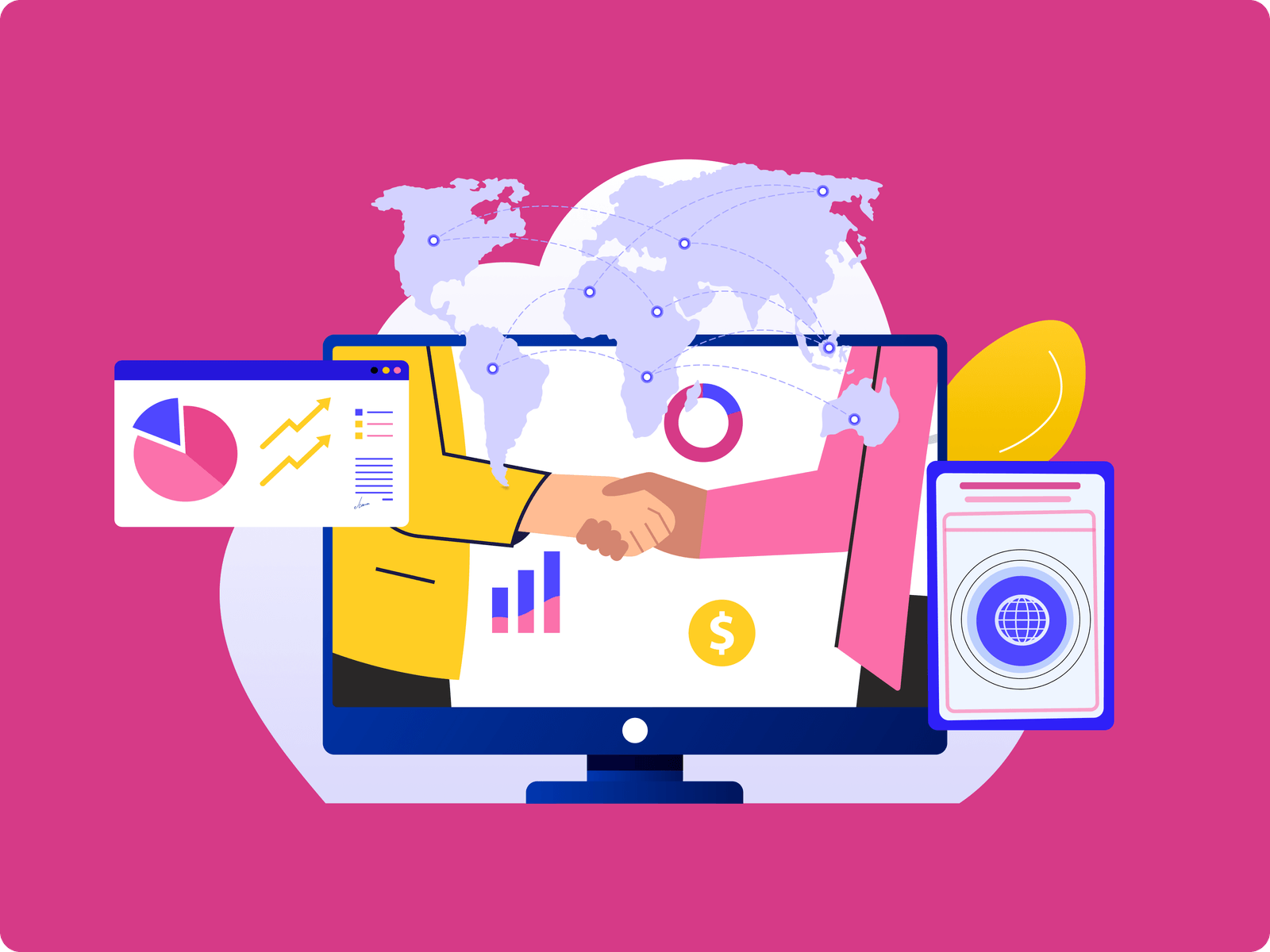 Sourcing and Procurement: A Complete Comparison Guide