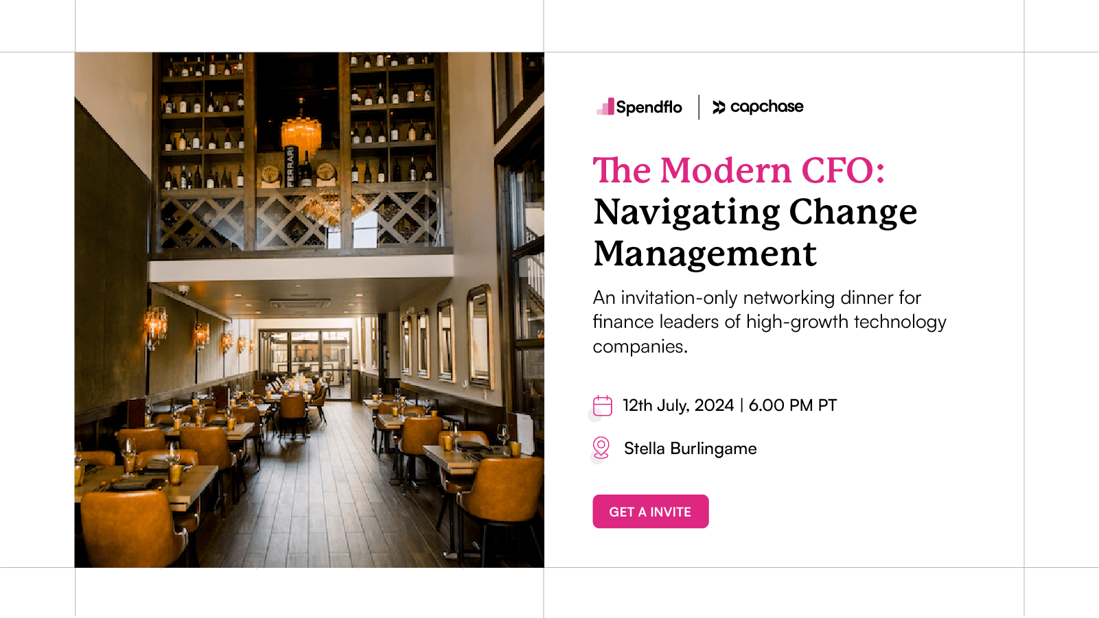 The Modern CFO: Navigating Change Management