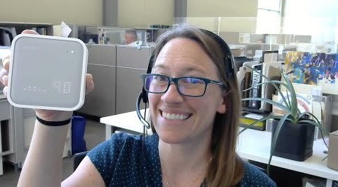 Customer Spotlight: Sarah Gudeman