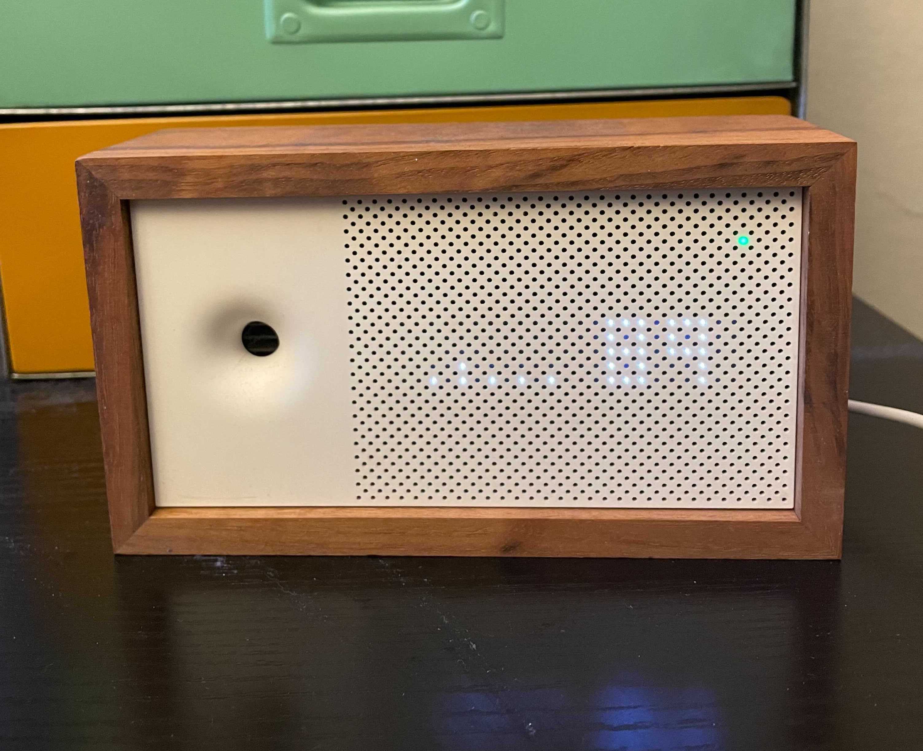 How Awair Element Helps Me Manage My Asthma