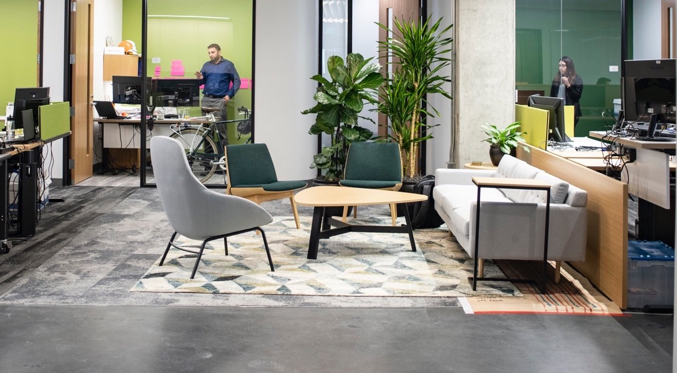 Safety Now Requires Real-Time Data: How Webcor Uses Awair + WELL v2