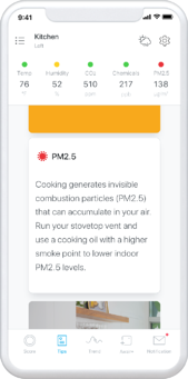 Introducing Awair Element
