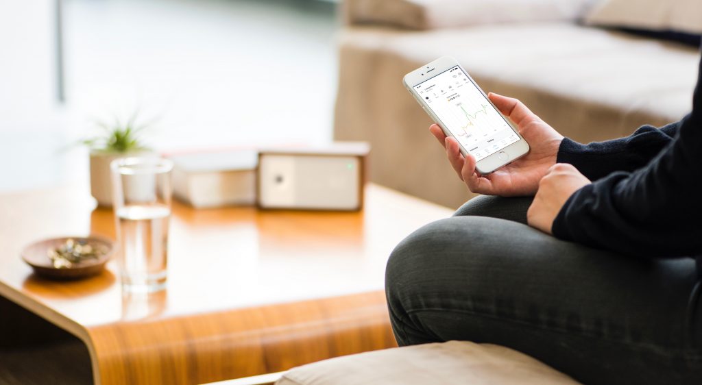 Using Awair to Understand Your Allergy Symptoms