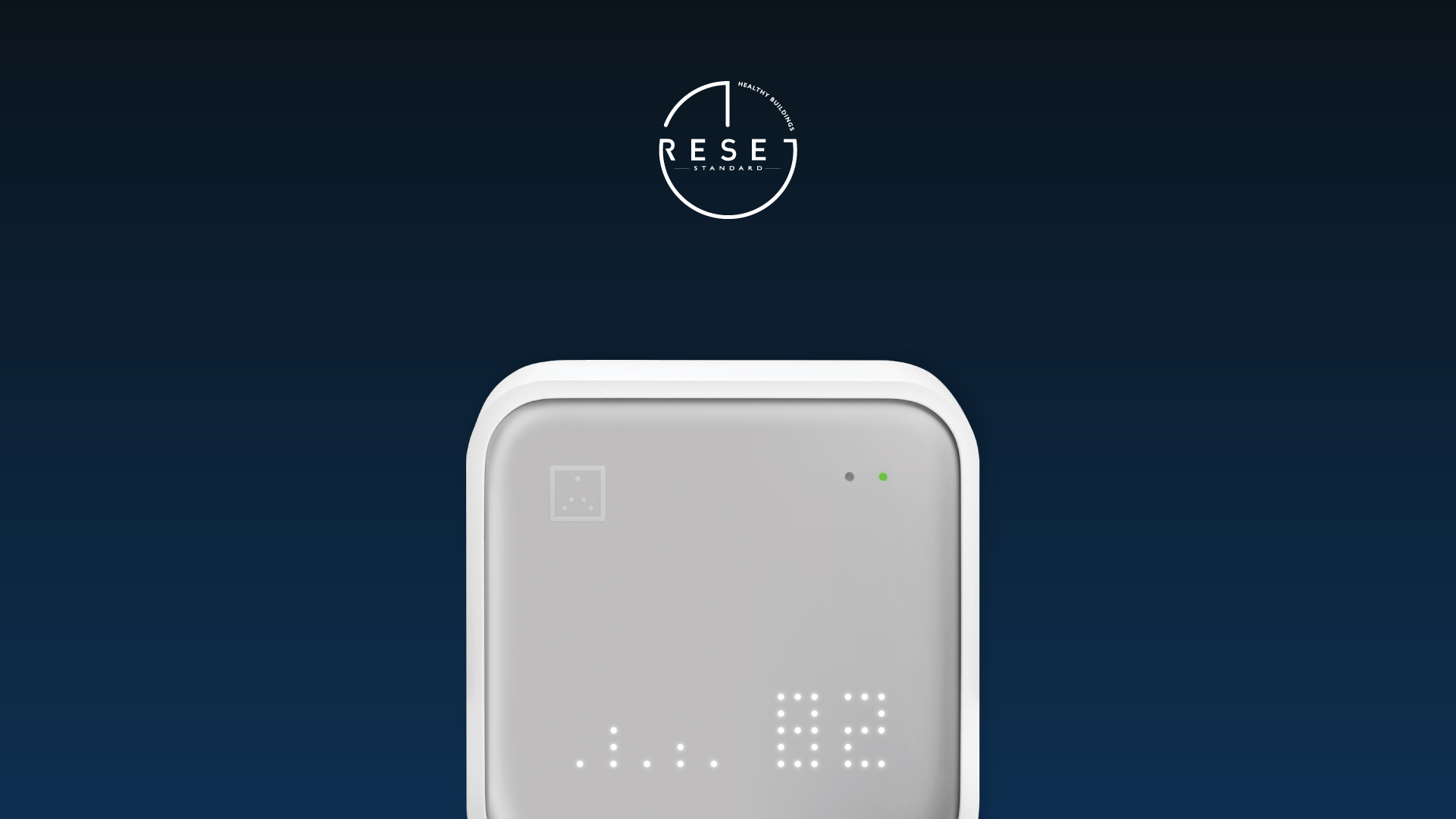 Awair Omni is Certified by RESET™