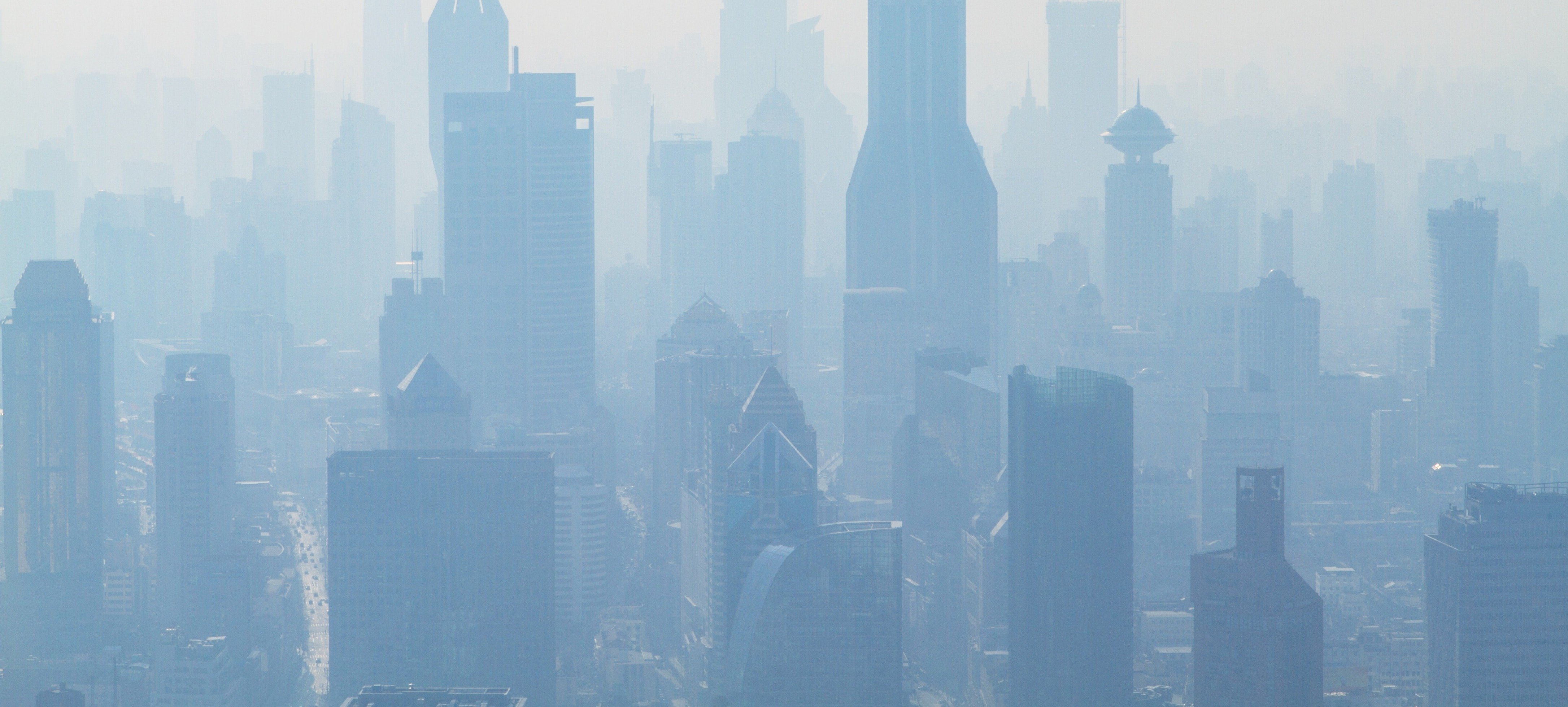How Your Bad Air Quality Affects You