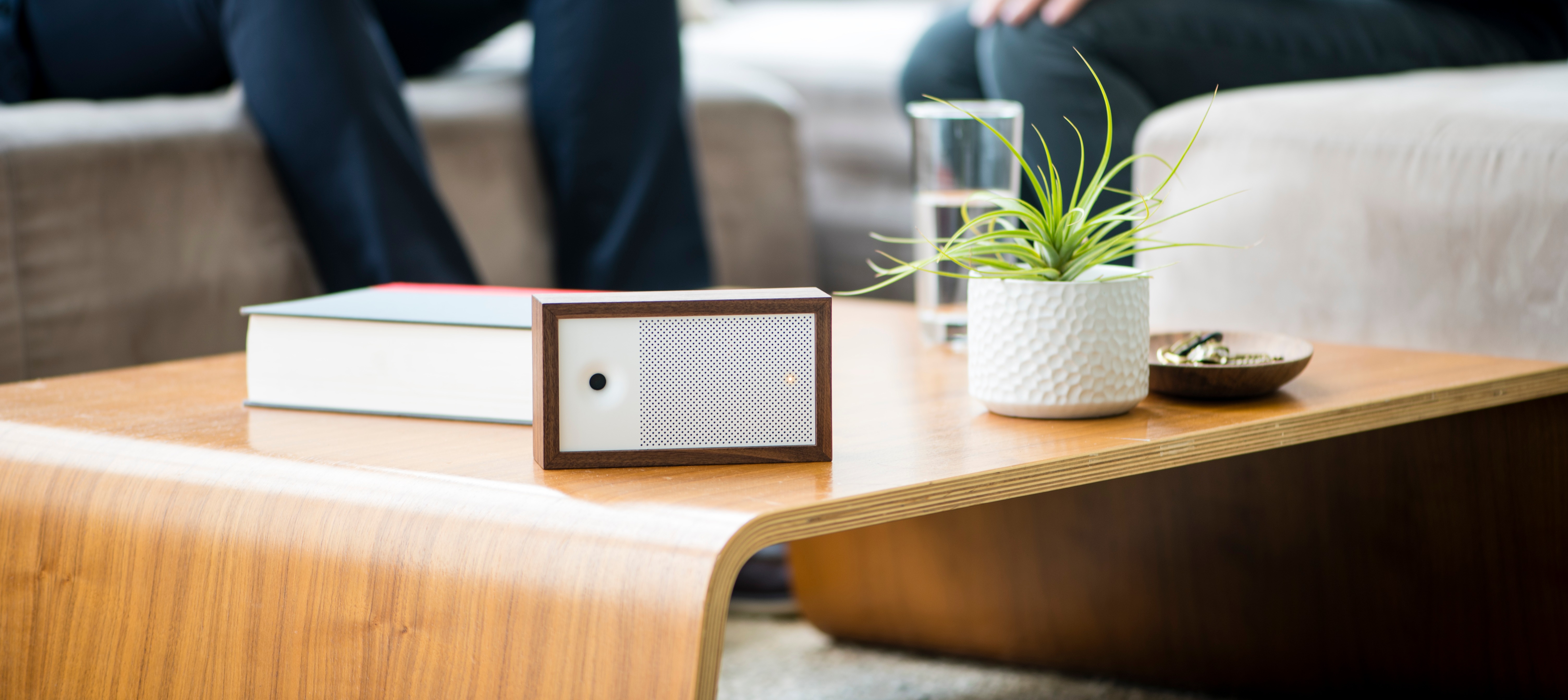 April's Awair Ambassador Spotlight