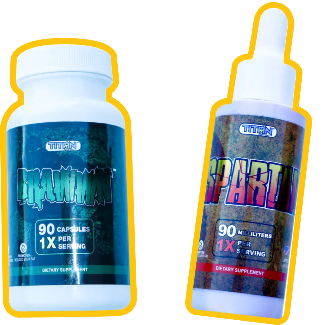 Titan SARMs | SARMs For Sale | Free Shipping Worldwide