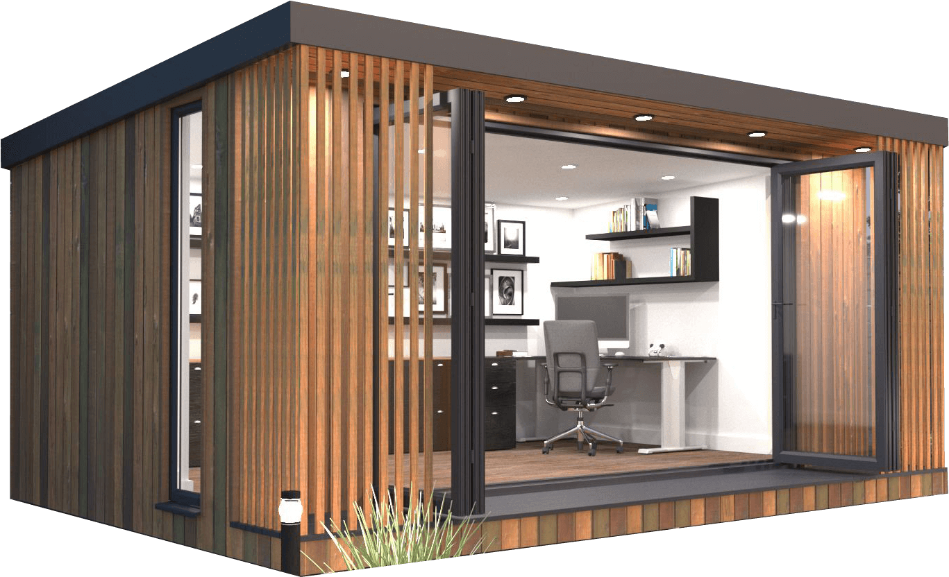 Contact Vivid Pods | Free Garden Room Consultation