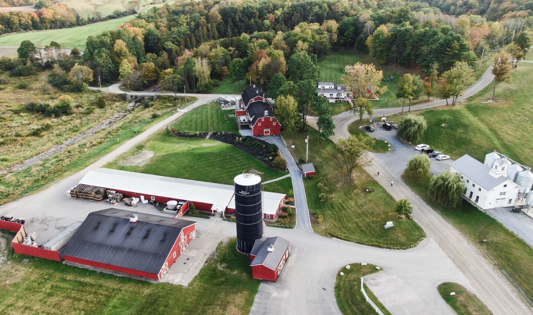 The Farm | WhistlePig Whiskey