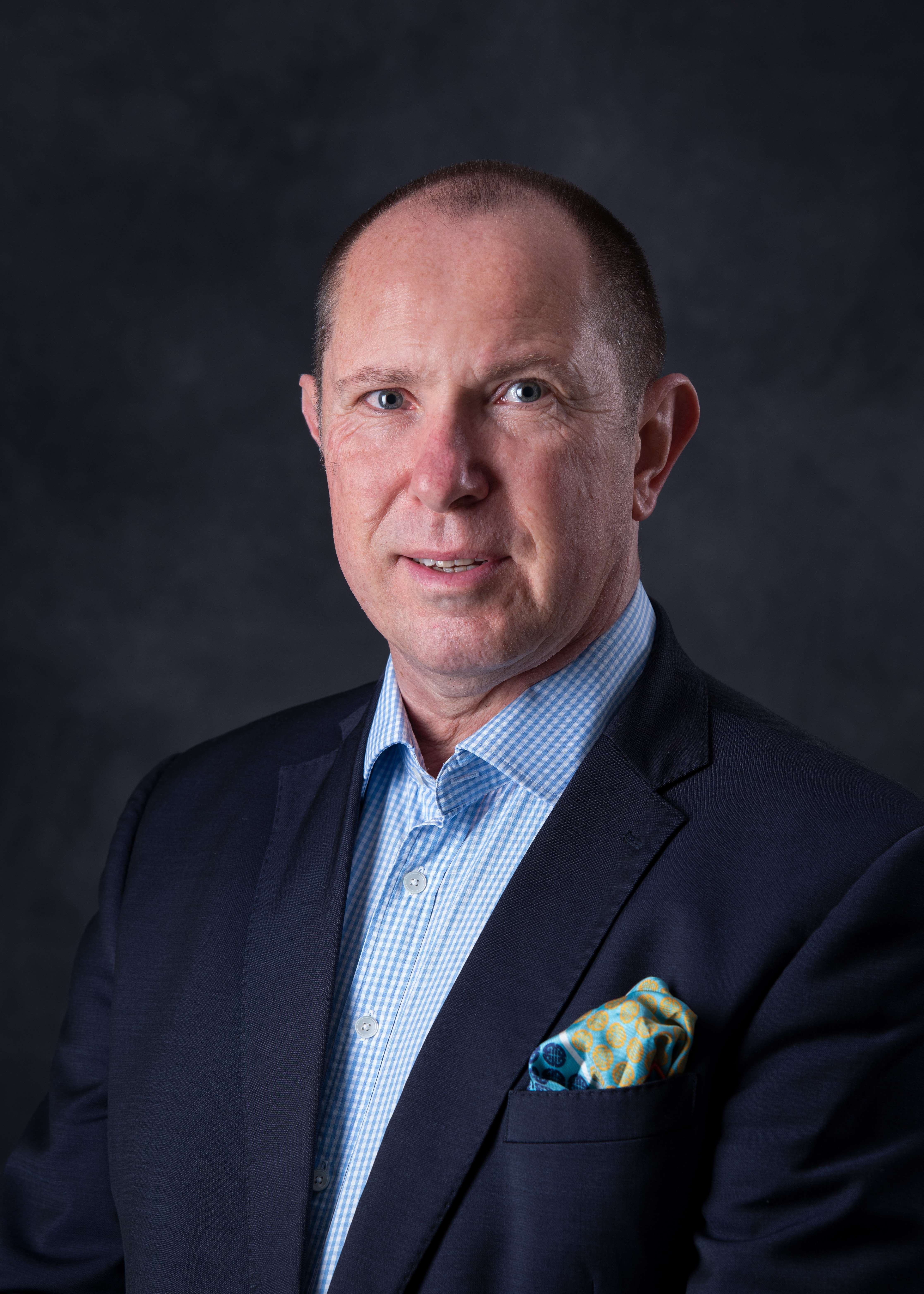 Nigel Lee | Semaphore Global