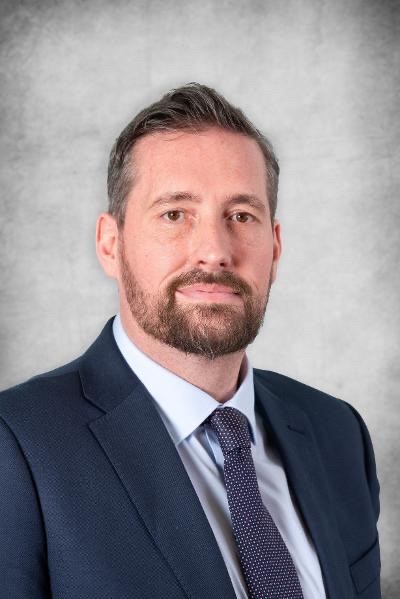 Andrew Gurney | Semaphore Global