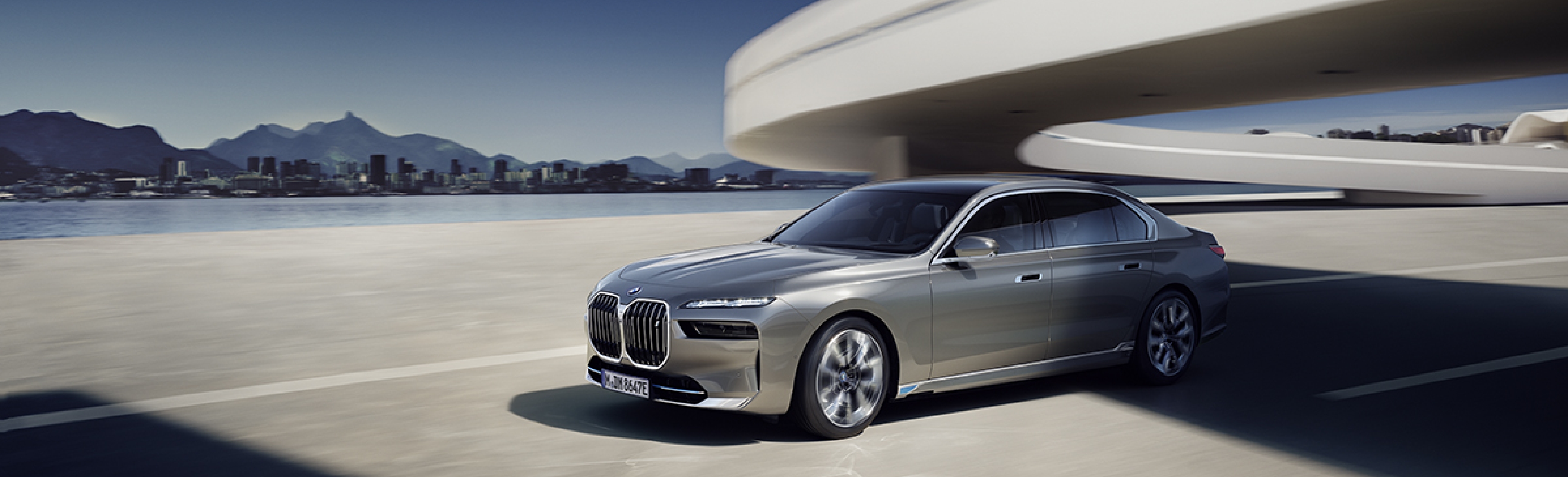 FAQs | BMW Insured Warranty