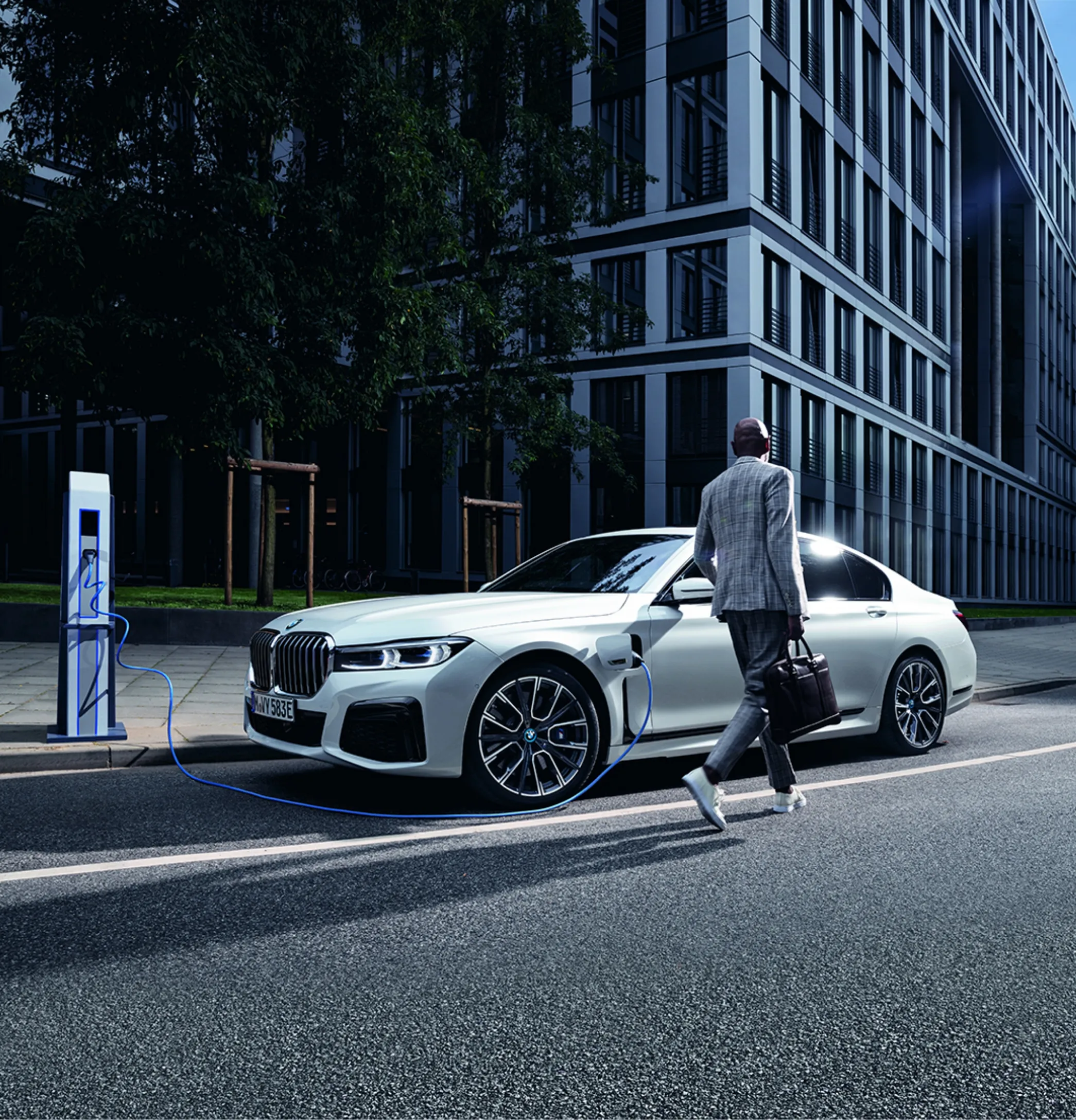 Insured Warranty Cover | BMW Insured Warranty | Extended Warranty