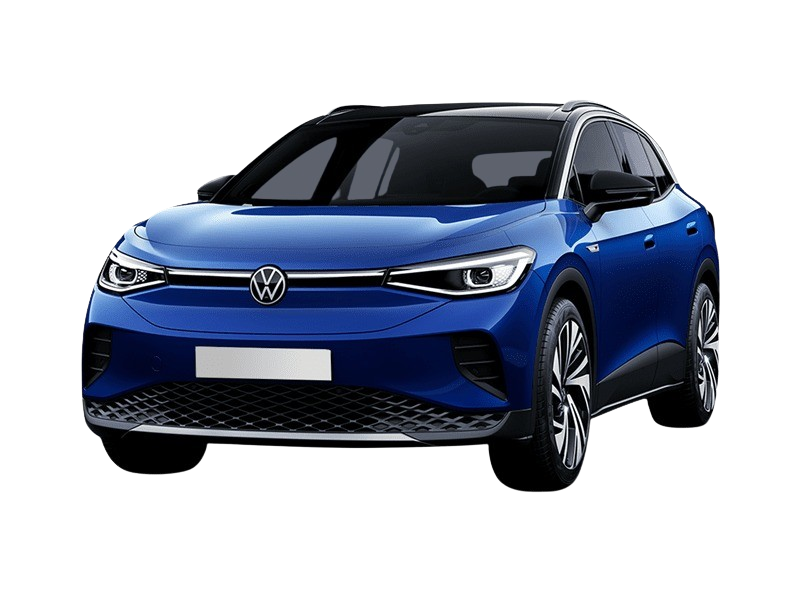 Volkswagen ID.4 leasen? | New Mobility Lease