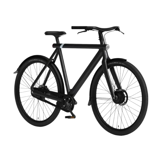 Een fiets van de Zaak? Kies voor een fietsplan van NML