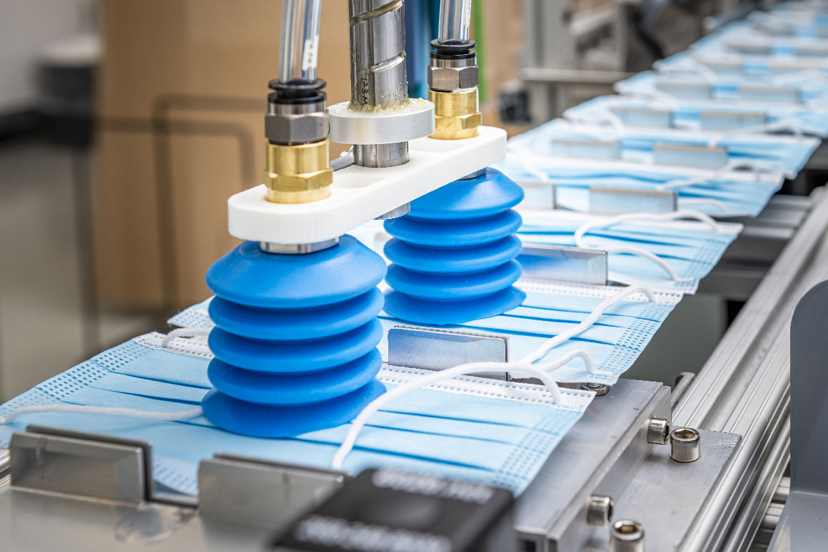 Fidelity Manufacturing Group | Medical Manufacturing