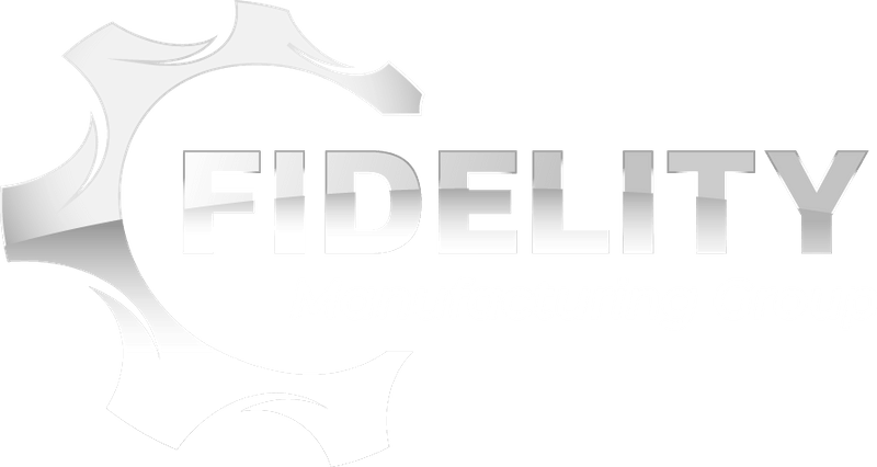 Fidelity Manufacturing Group | About Us | Our Machine Shop