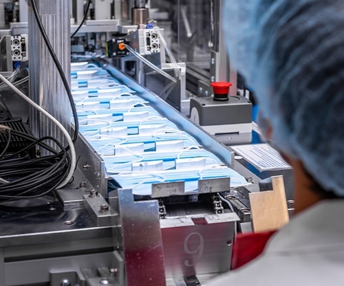 Fidelity Manufacturing Group | Medical Manufacturing