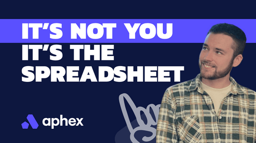 What is Aphex? - Aphex