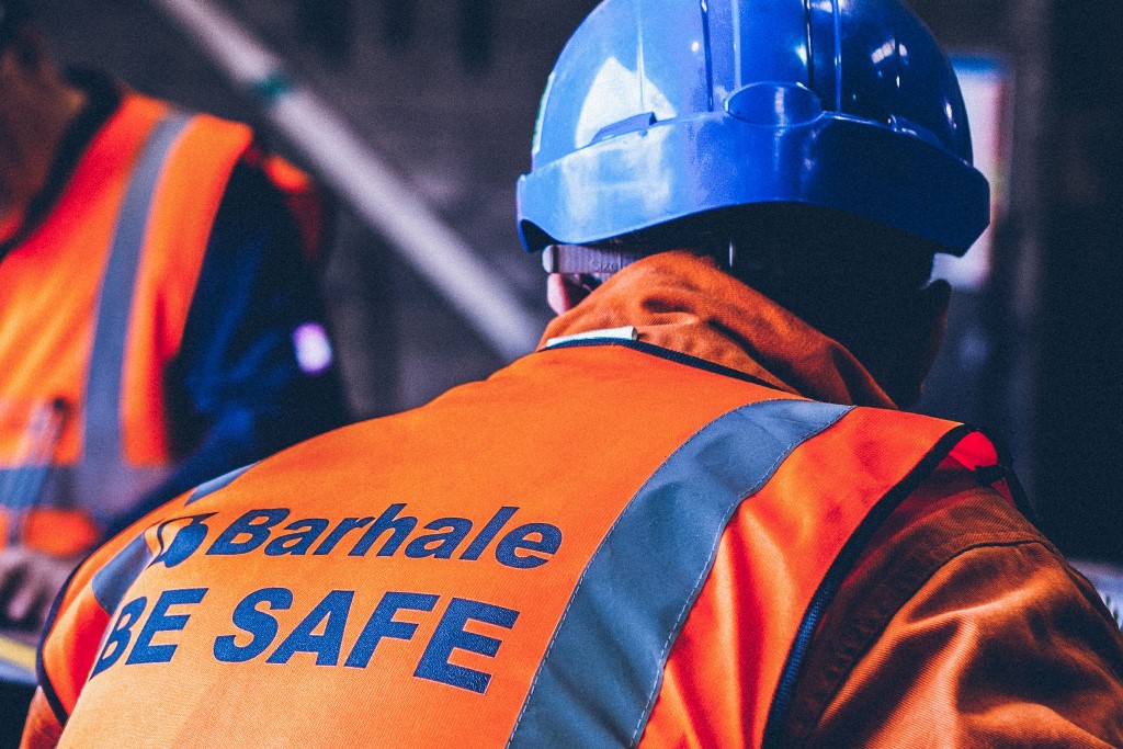 Barhale transforms their lookahead planning with Aphex