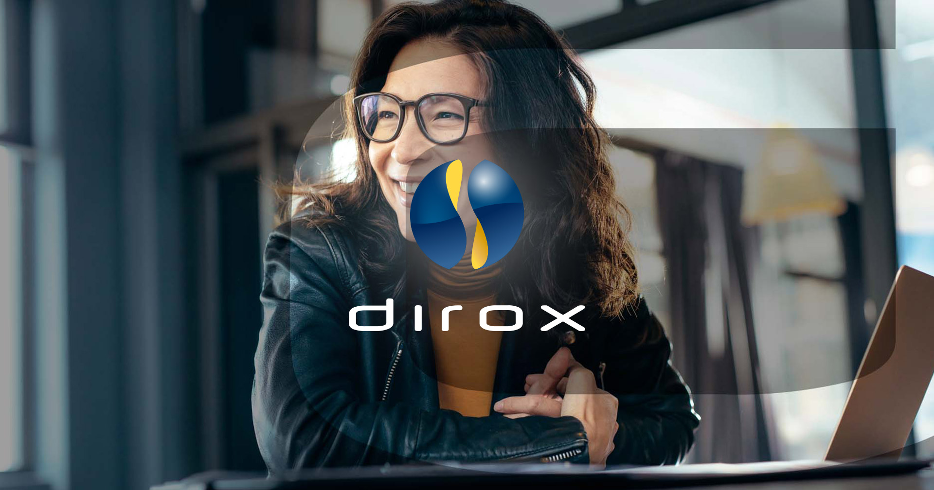 Dirox | About Us