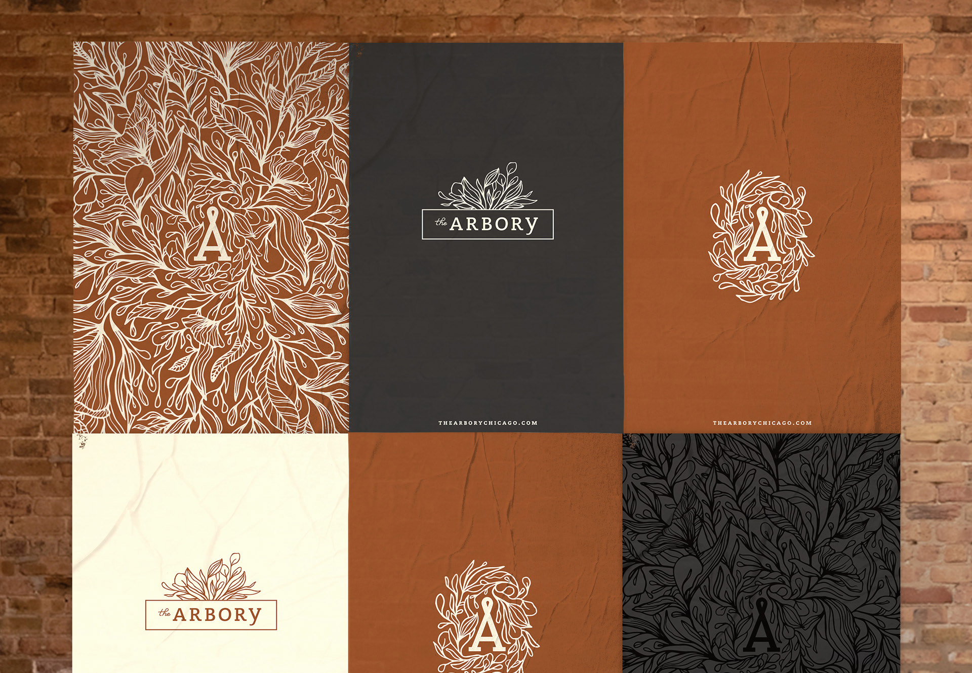 The Arbory