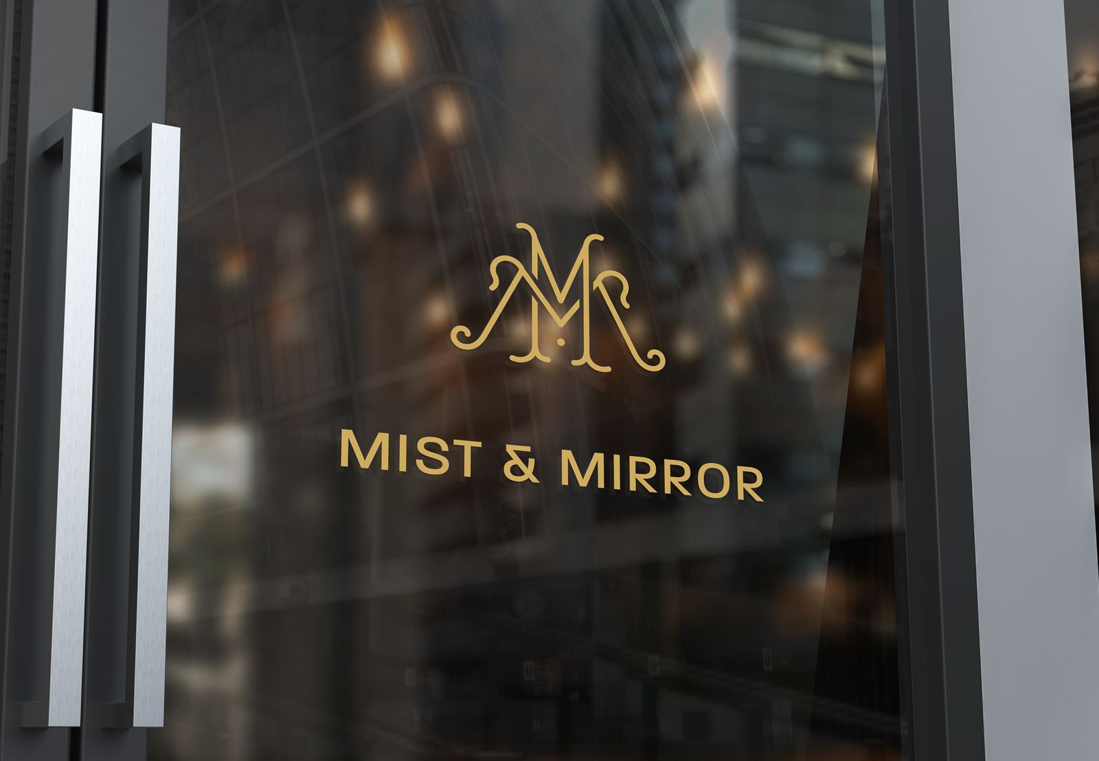 Mist & Mirror