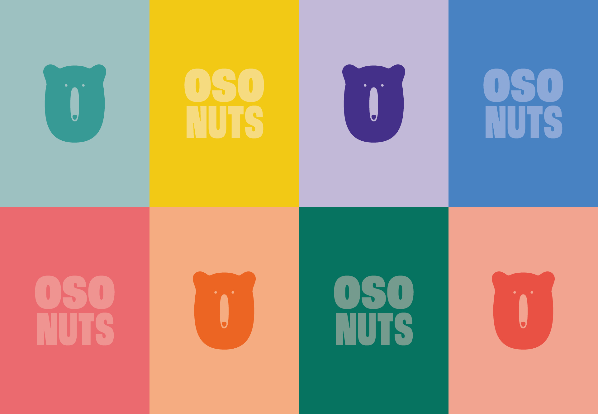 Oso Nuts