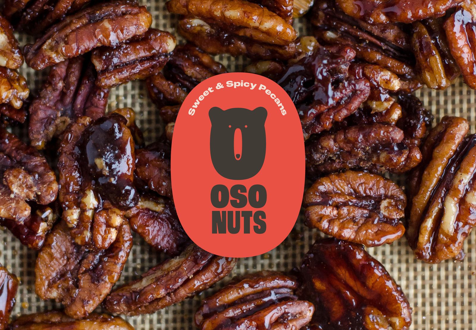 Oso Nuts