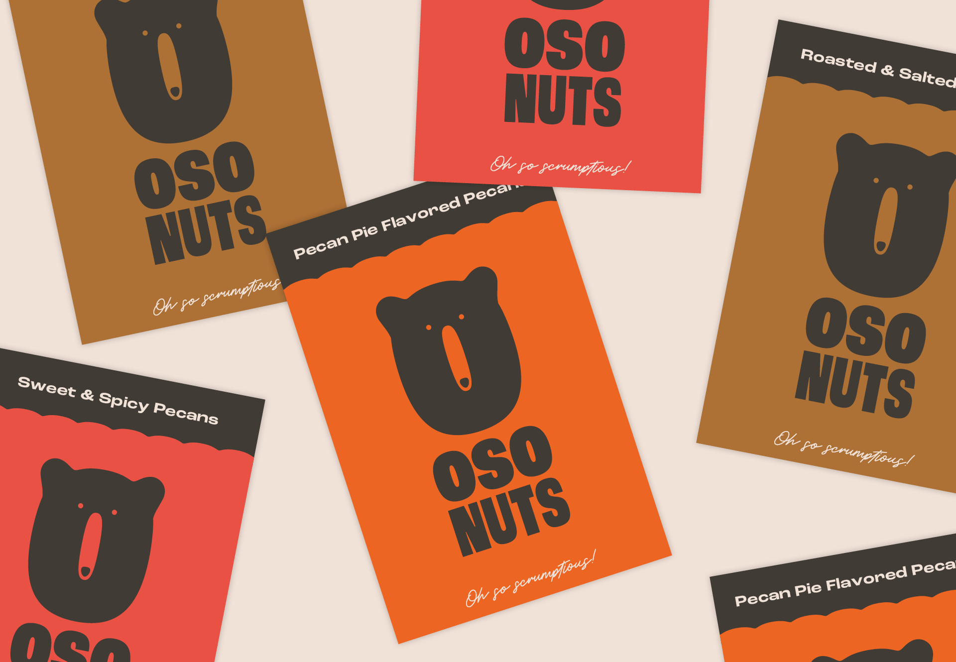 Oso Nuts