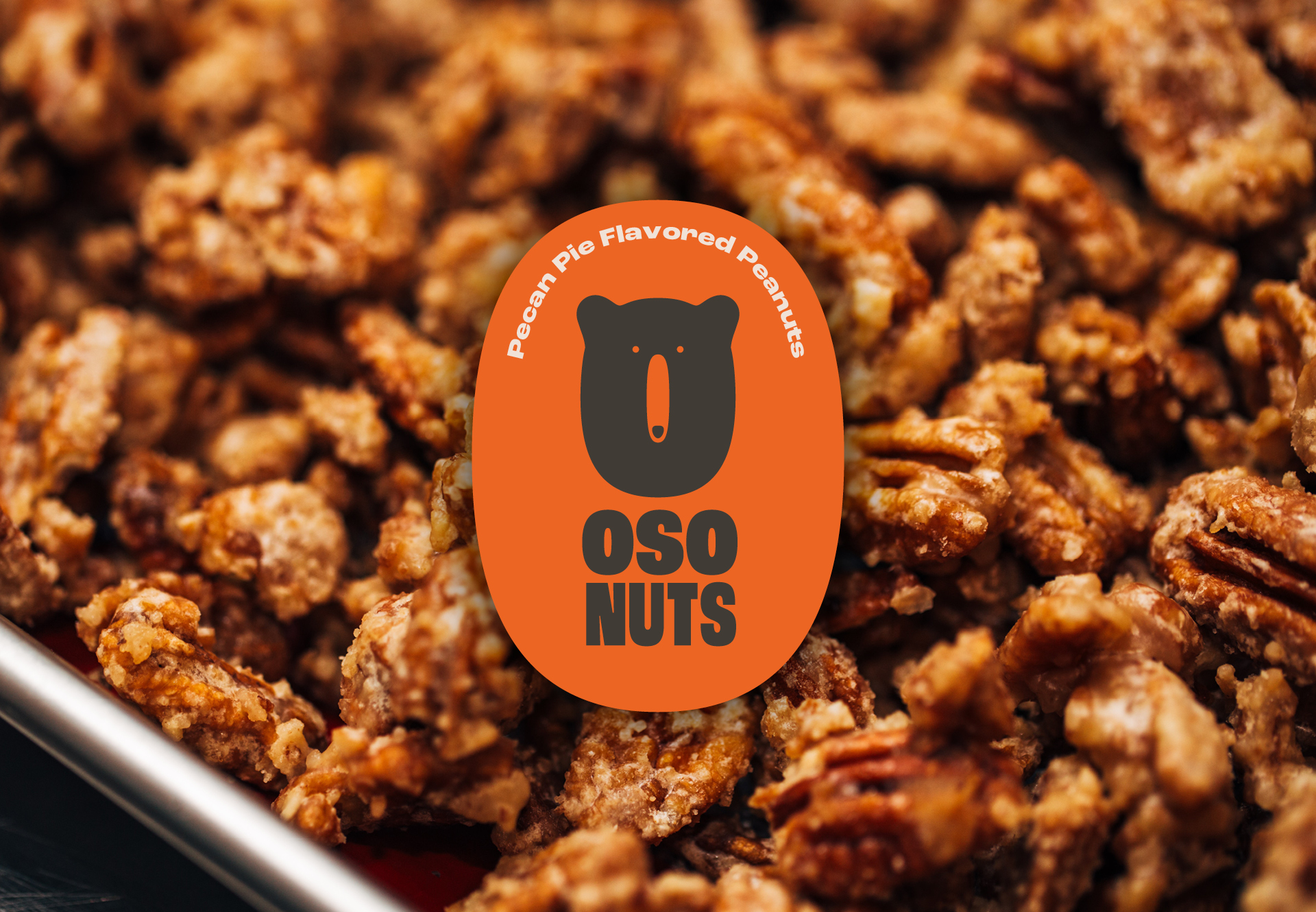 Oso Nuts