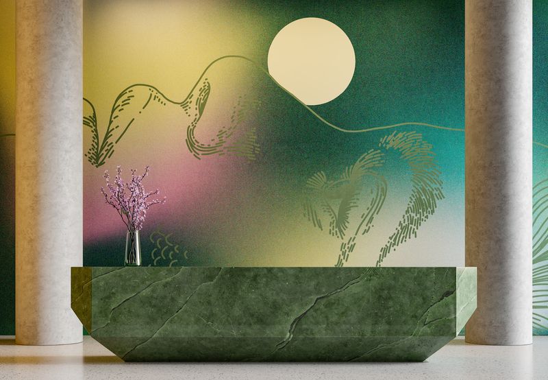 Momentum Textiles & Wallcovering's Digital Campaign