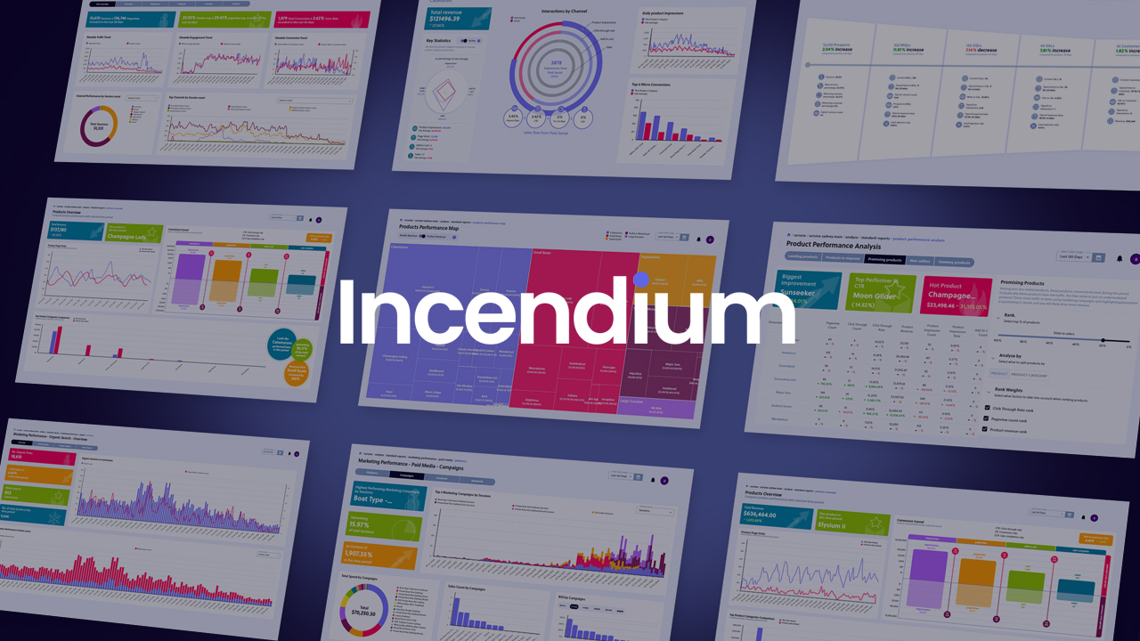 See Our Pricing Options | Incendium AI