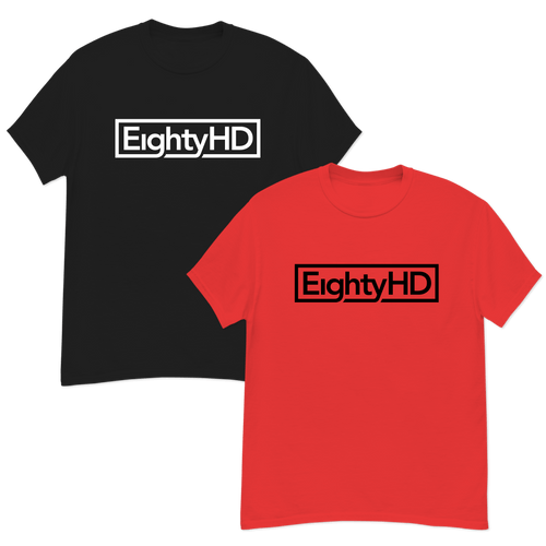 ChrisWebby.com | Webby Wednesday & Merch