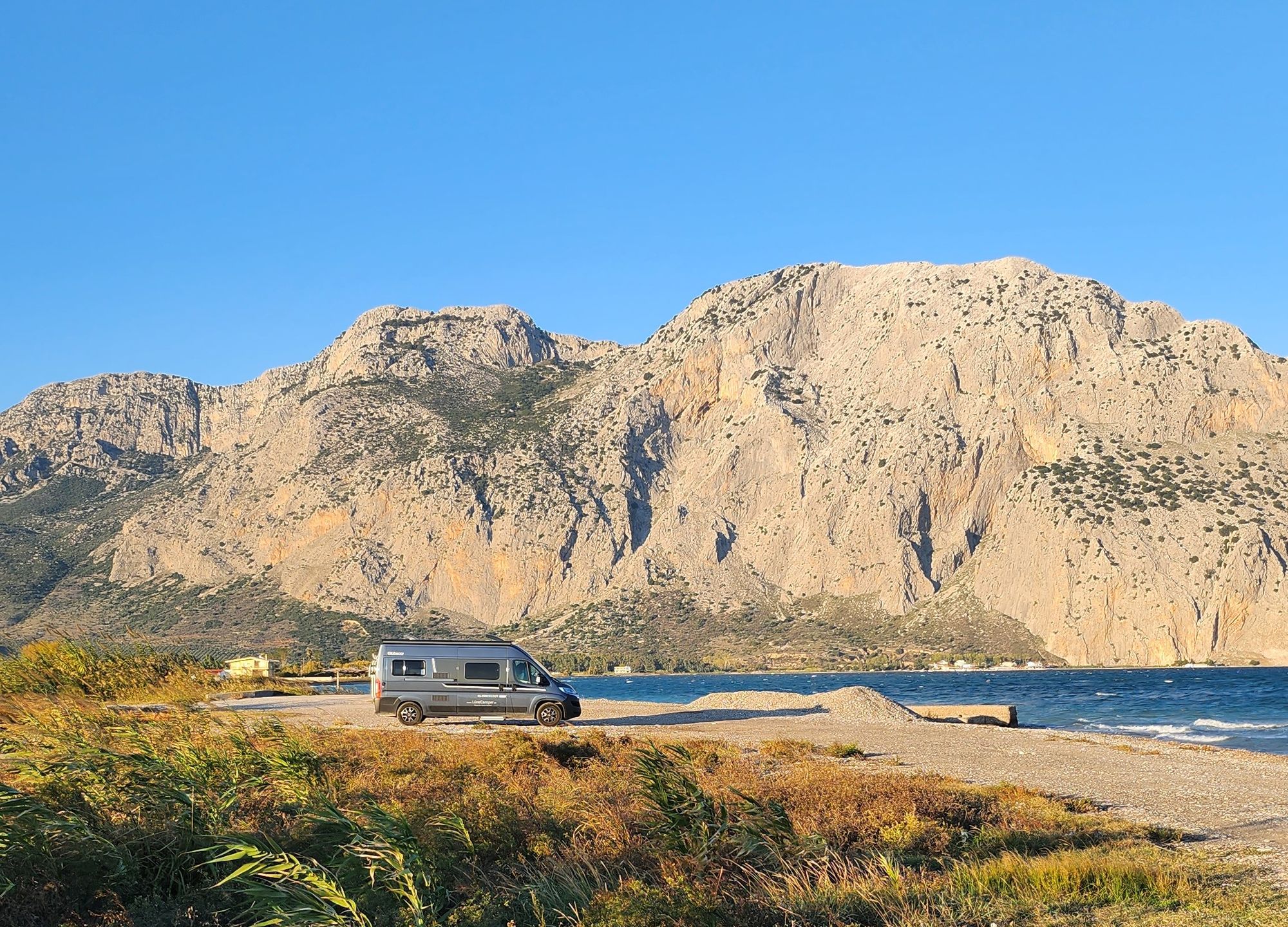LüneCamper - Camper - Wohmobile mieten in Lüneburg