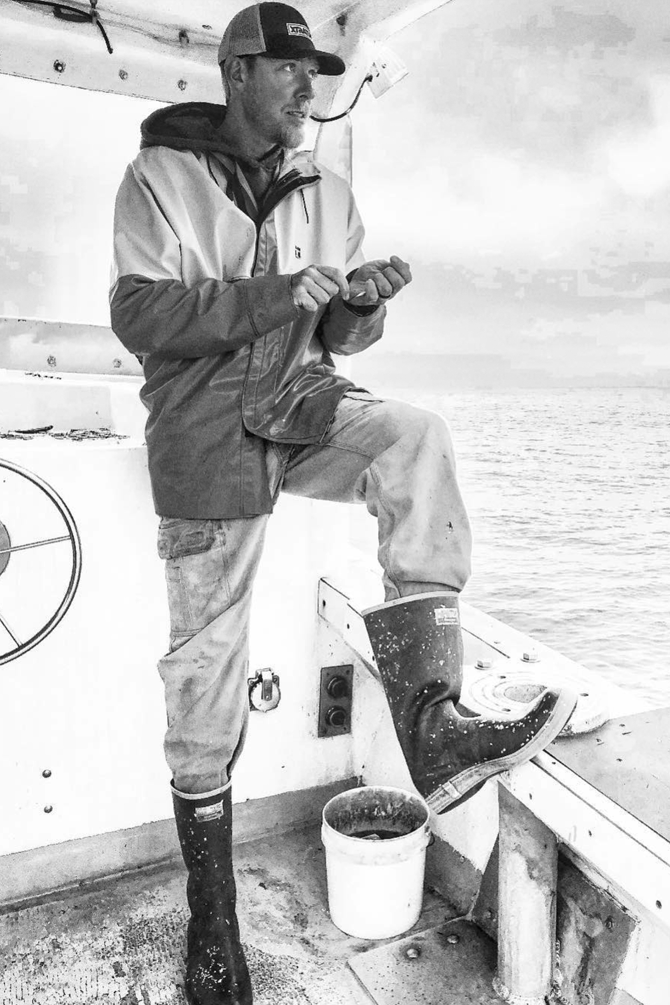 About | Big C Charters