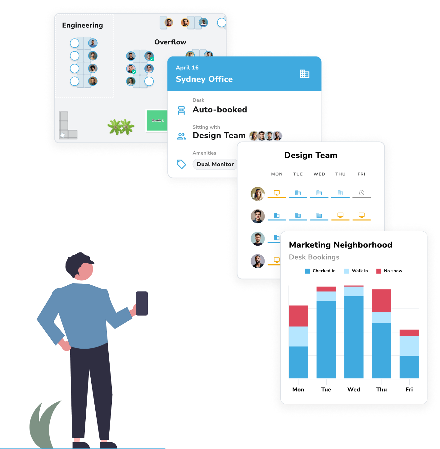 Calven - Elevate Your Office