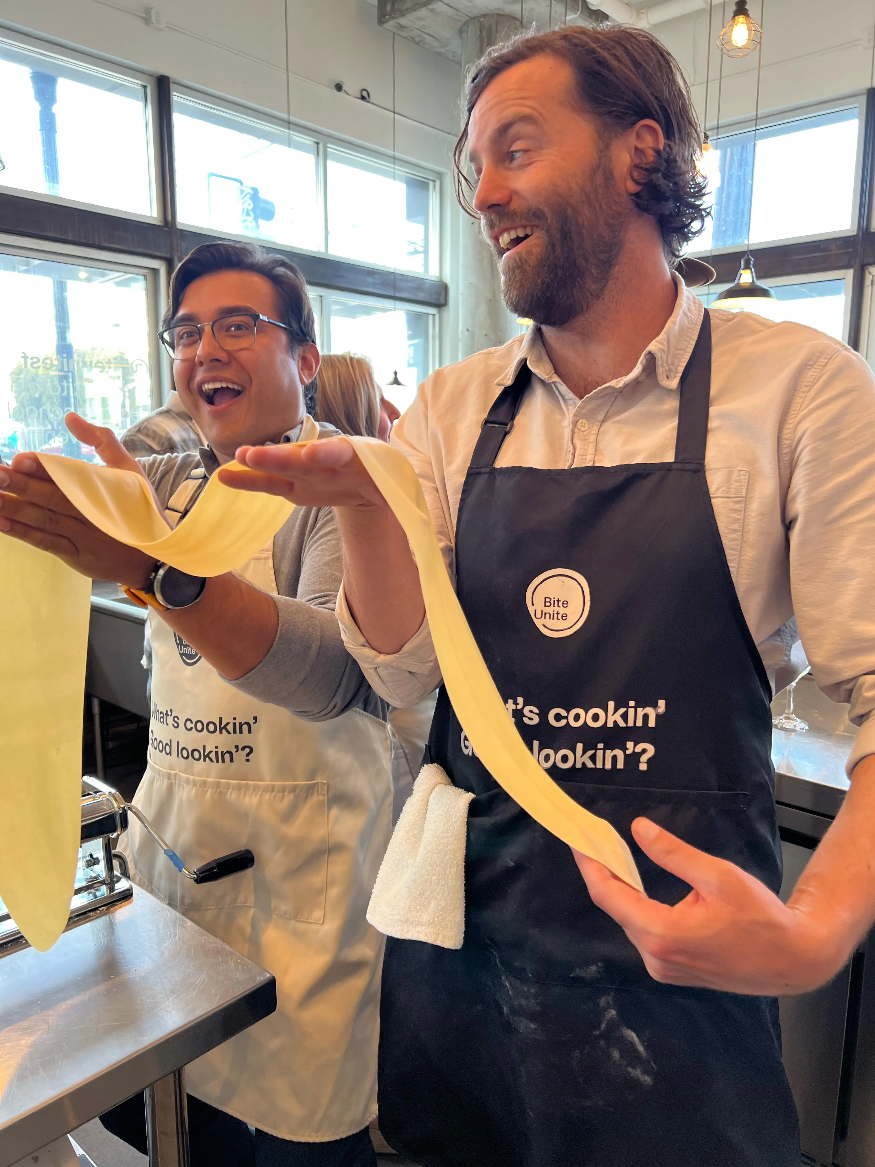 How Much Should I Charge for Cooking Classes?