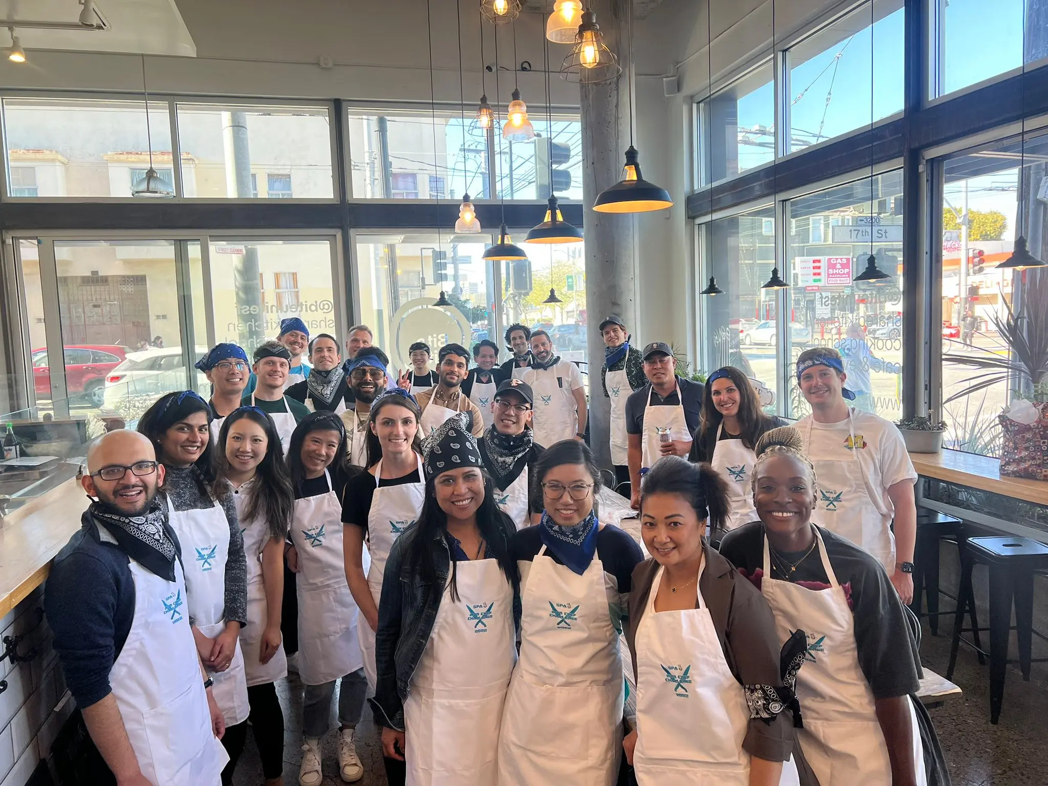 10 Best Cooking Classes in Chicago for Foodies