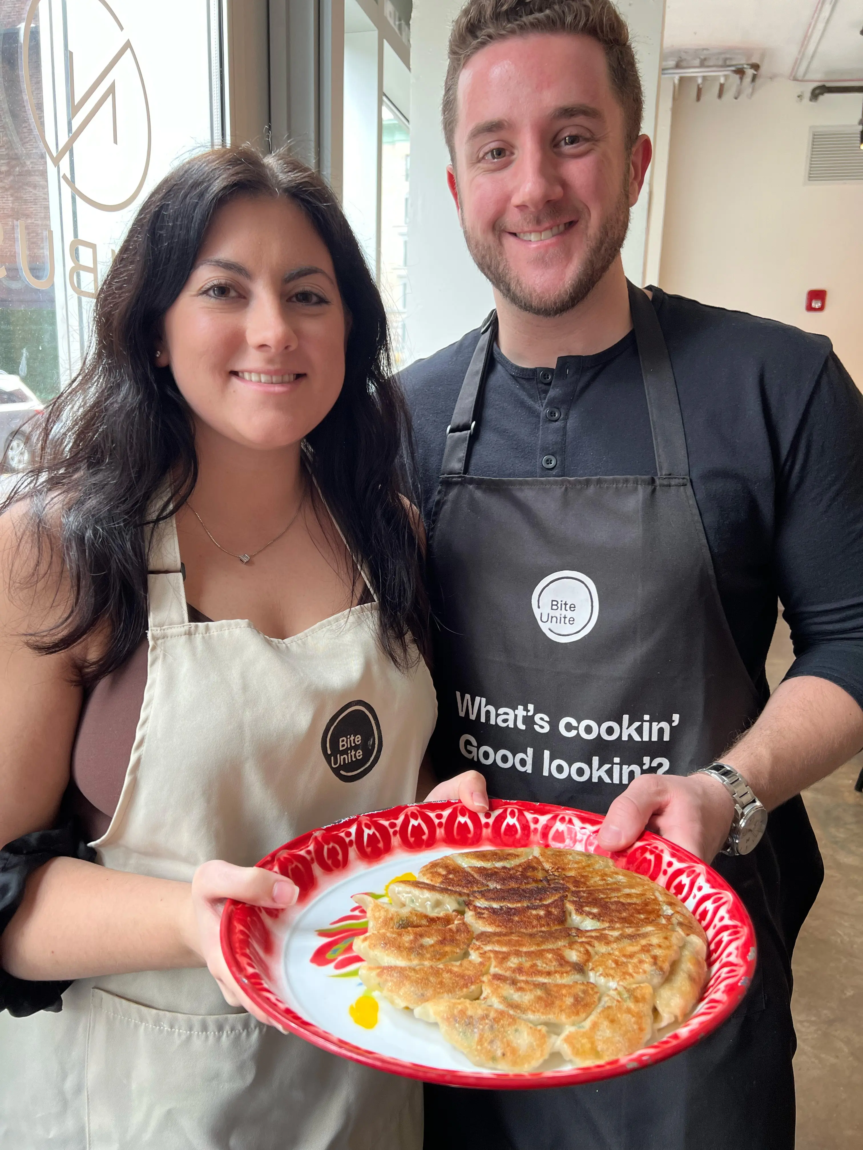 Discover the Best Group Cooking Class in NYC